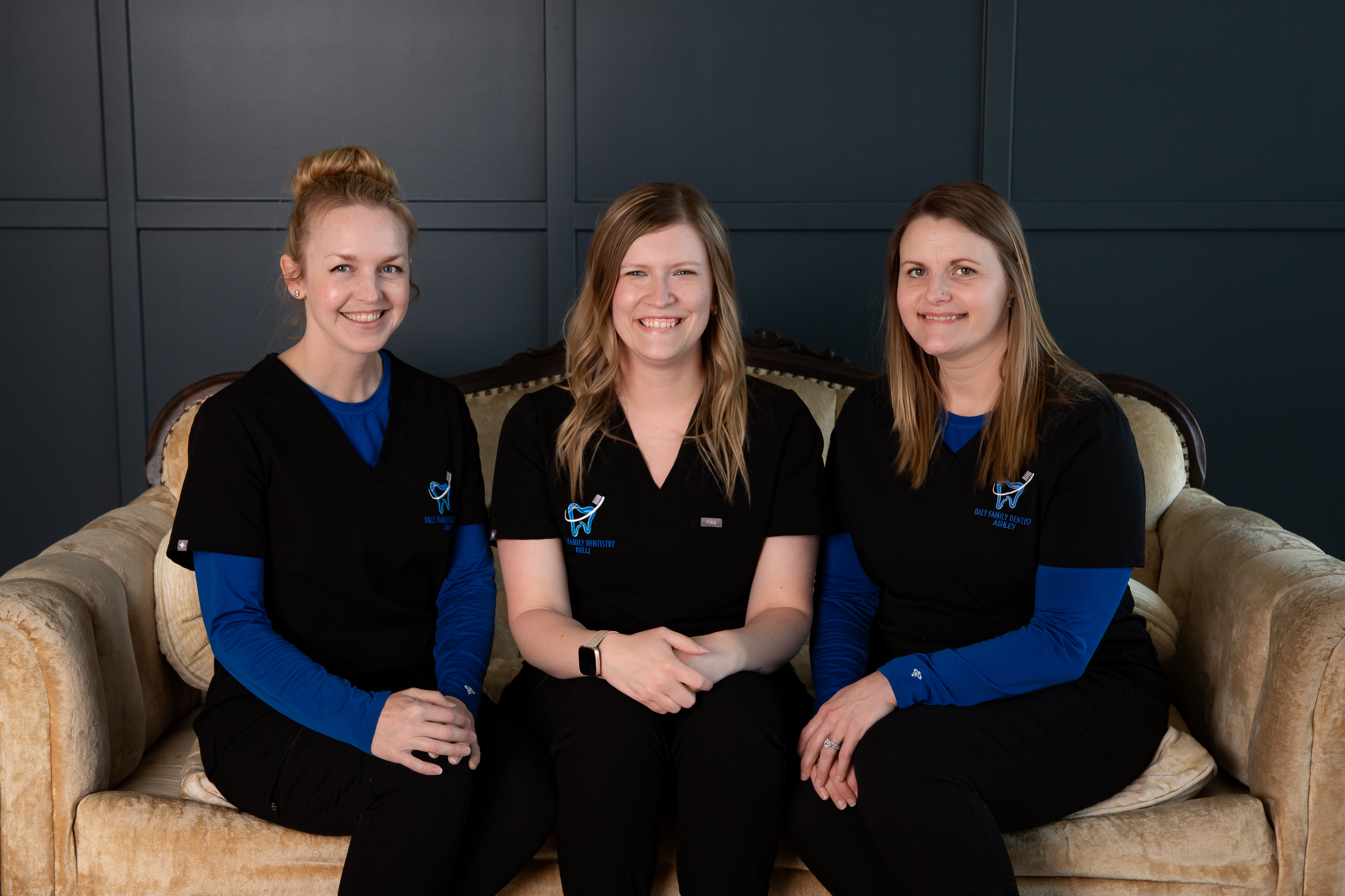 Meet Our Dental Staff | Daly Family Dentistry - Hastings, NE