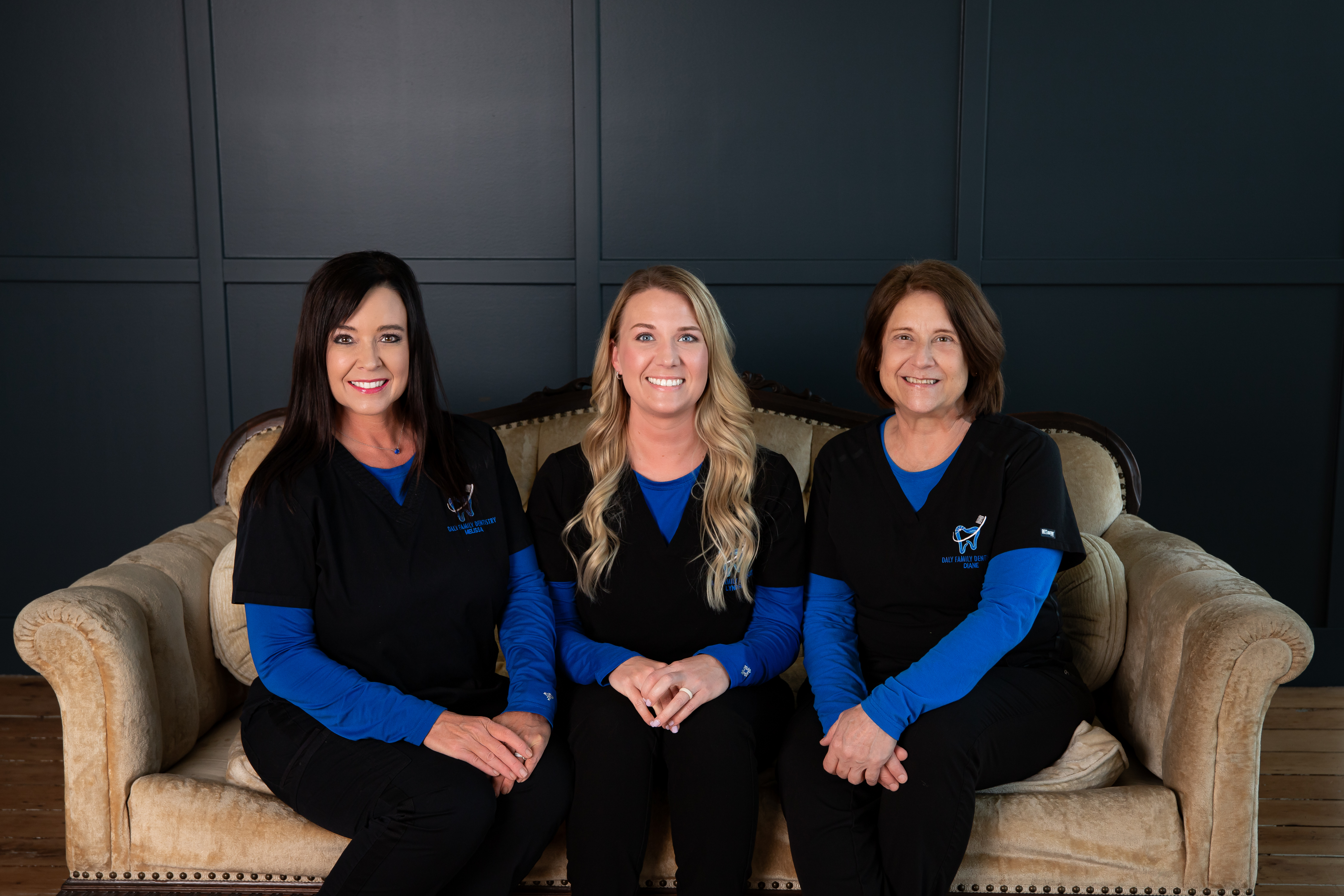 Meet Our Dental Staff | Daly Family Dentistry - Hastings, NE